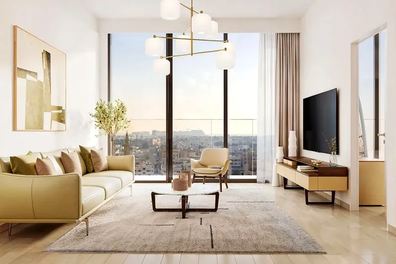 Apartment: Handover Q1 2026 | High ROI | Easy payment plan | dubizzle Dubai