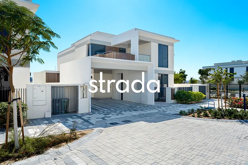 Villa: Genuine Listing | Single Row | Closed Kitchen | dubizzle Dubai