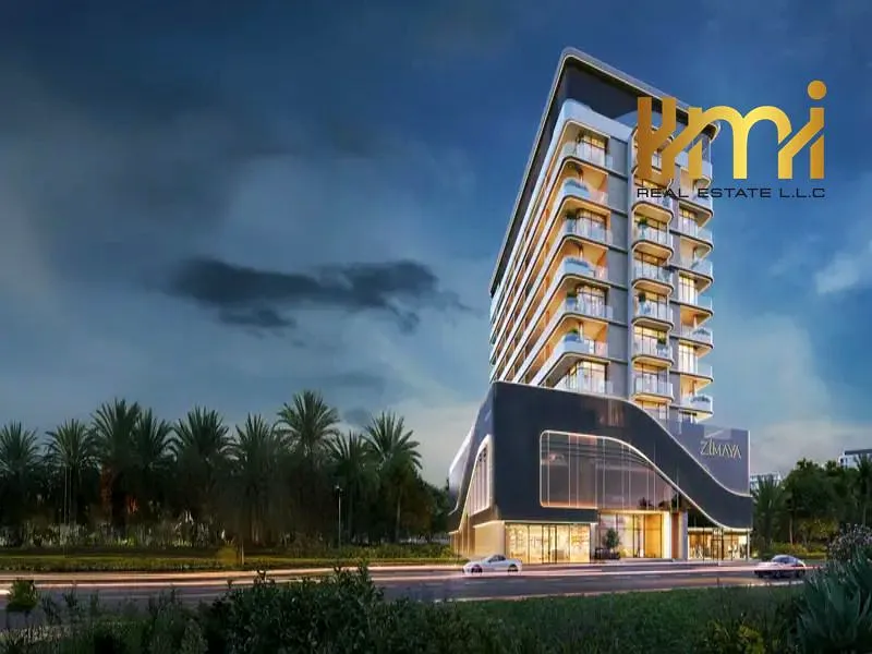 Apartment: Prime Location | High Roi | Prime Location | dubizzle Dubai