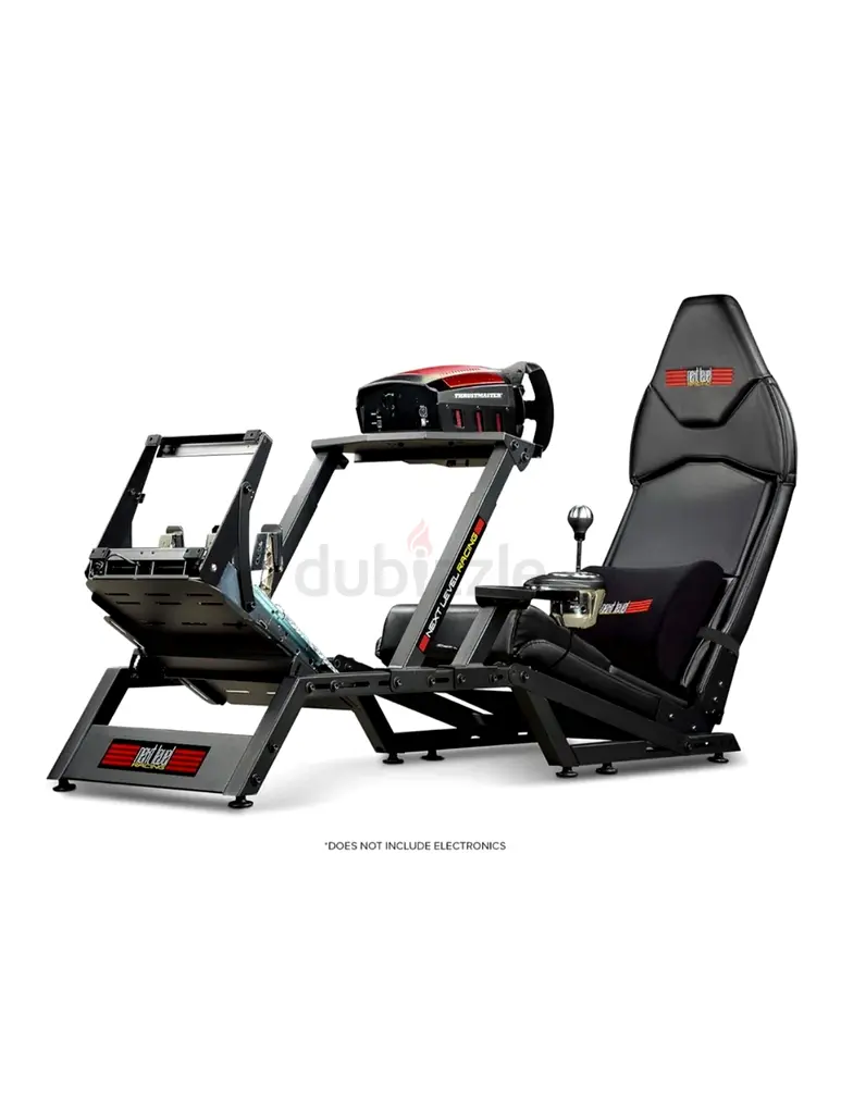 FGT Racing Wireless simulator Cockpit | dubizzle
