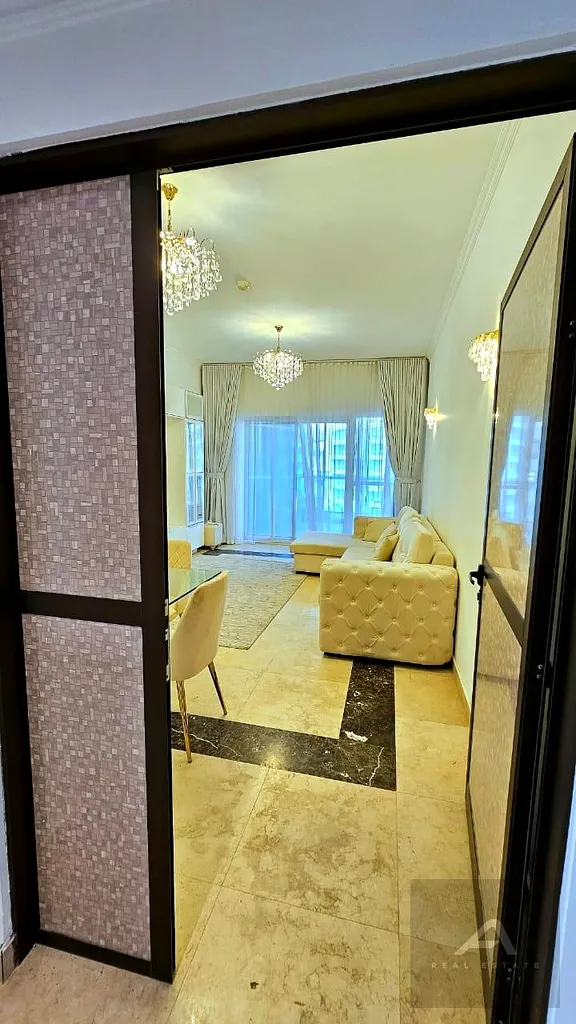 Apartment: Spacious 3 Bedroom Apartment | Ready To Move In | Zen Tower ...