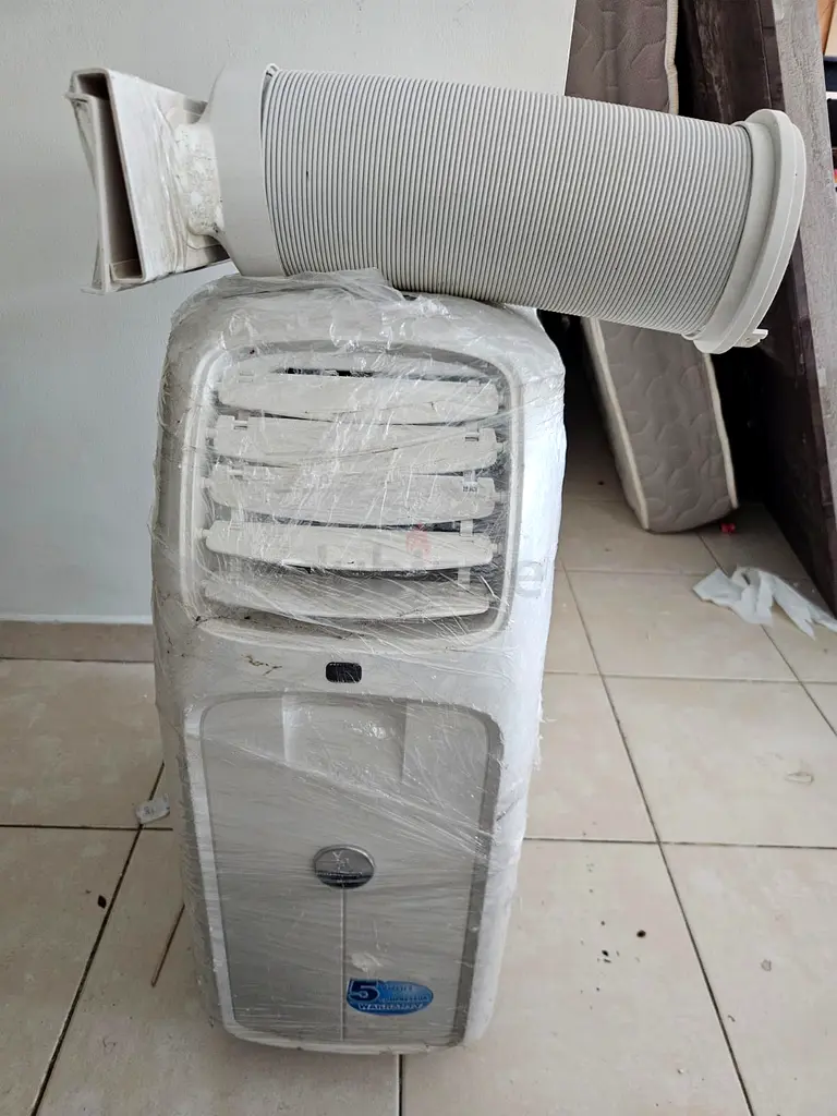 Portable Air Conditioner for Cool Comfort | dubizzle Dubai