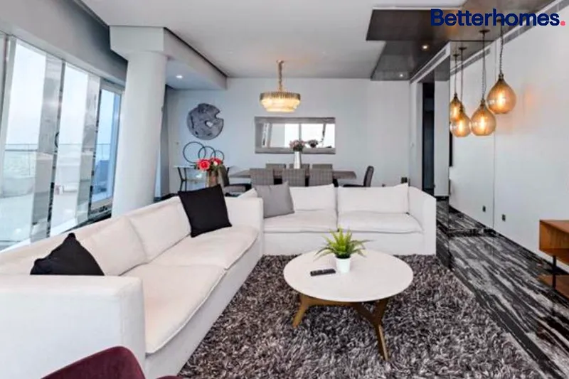 Penthouse: Ultimate Luxury | Penthouse | 12 cheques | dubizzle Dubai