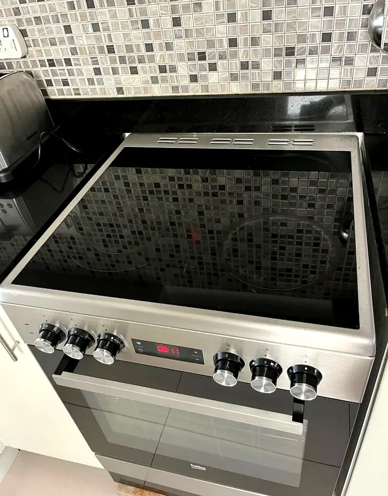 Beko electric cooker | dubizzle Dubai