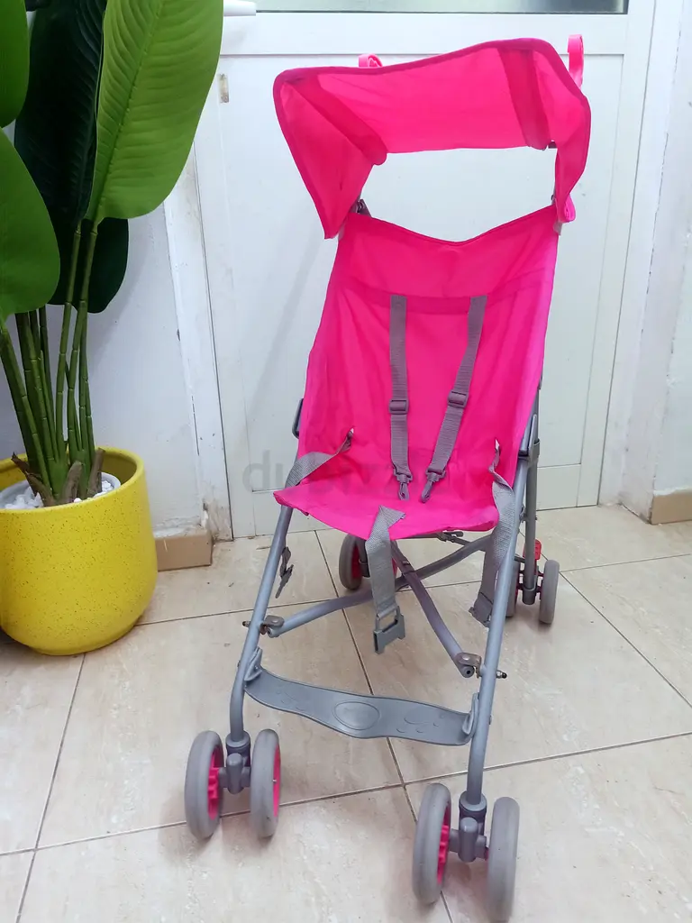 Red tag pram | dubizzle Sharjah