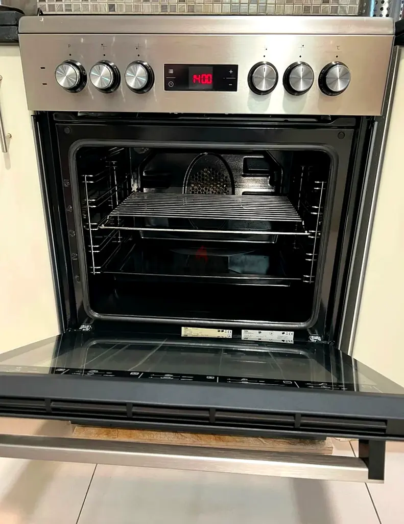 Beko electric cooker | dubizzle Dubai