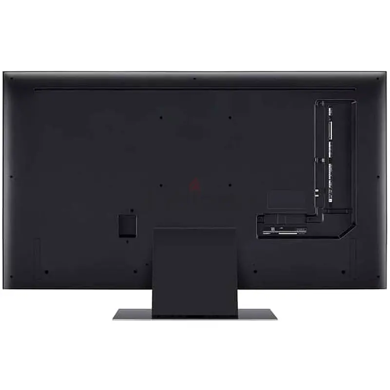 LG QNED81 Series 86 inch 4K Smart UHD TV Magic remote HDR WebOS (2023 ...