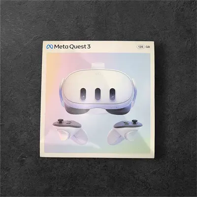 Classifieds: Meta Quest 3 | dubizzle Dubai
