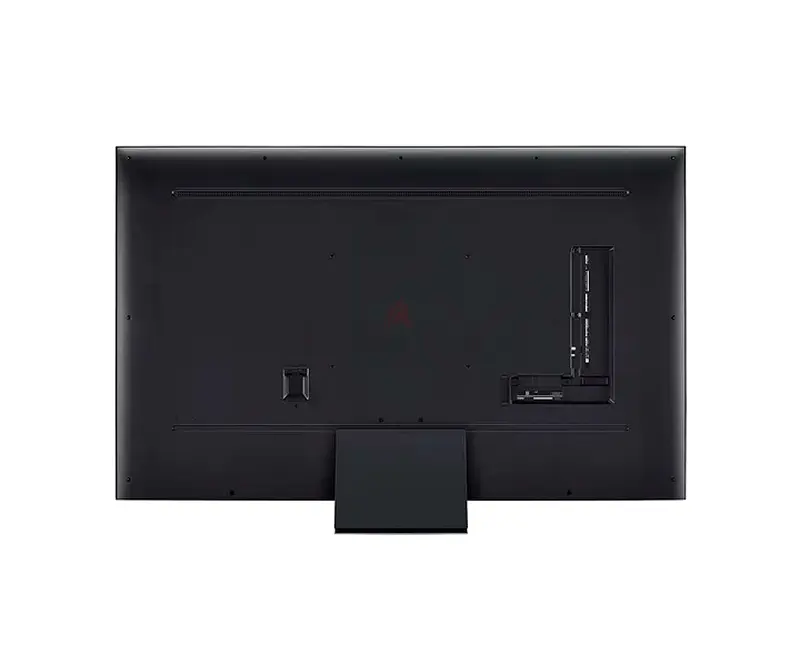 LG QNED81 Series 86 inch 4K Smart UHD TV Magic remote HDR WebOS (2023 ...