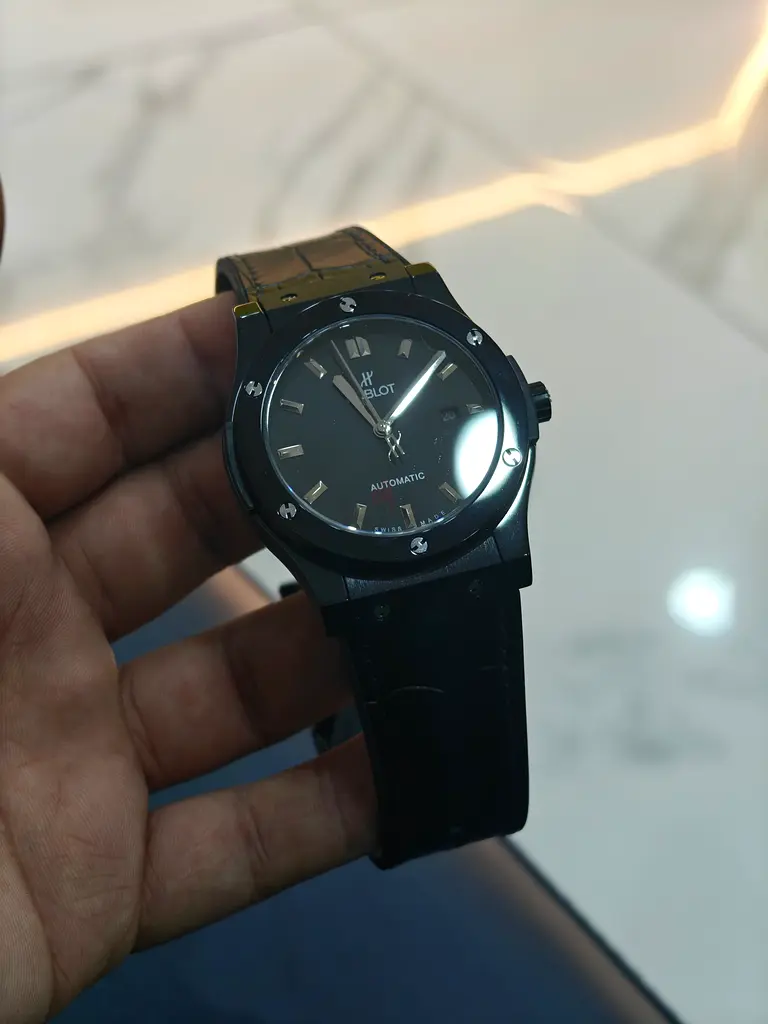 Watch | dubizzle Abu Dhabi