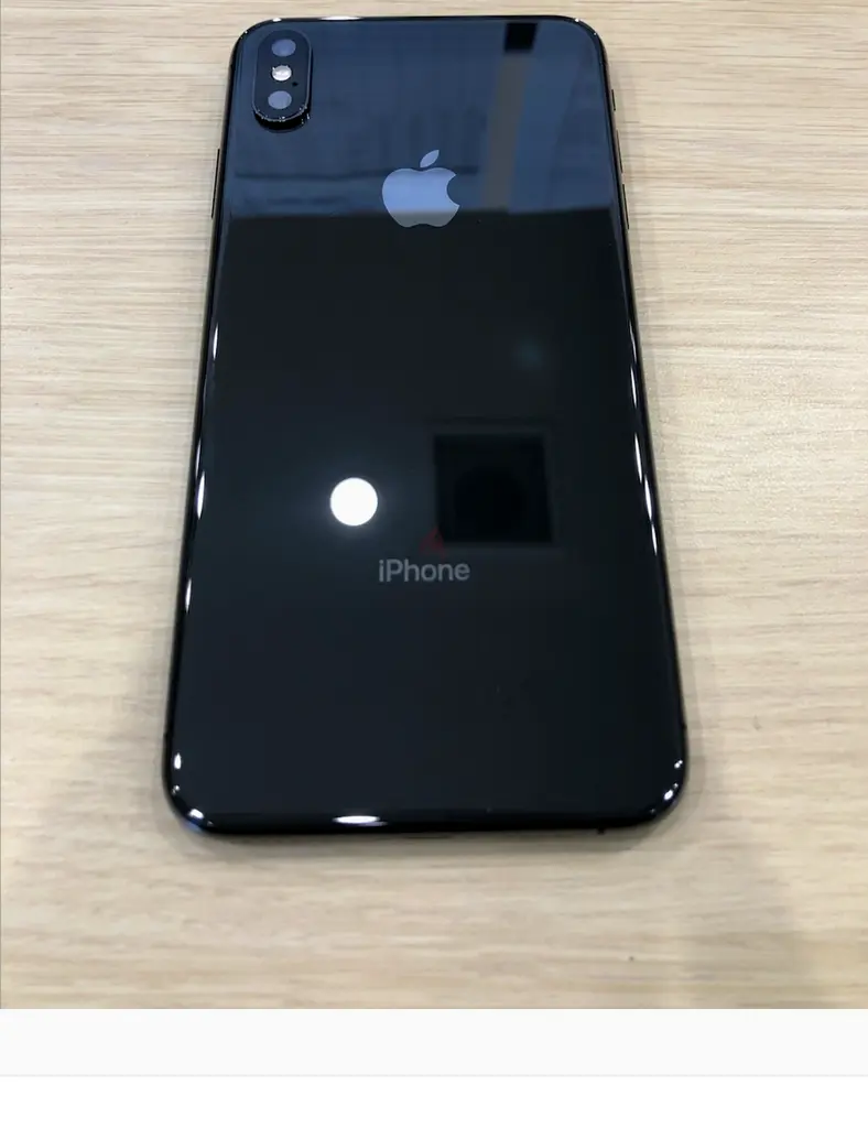 Iphone XS max 64GB | dubizzle Sharjah