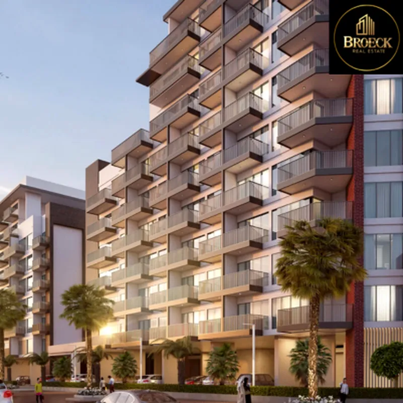 Apartment: Azizi Mirage – Ready-to-Move Apartments with Pools in Dubai ...