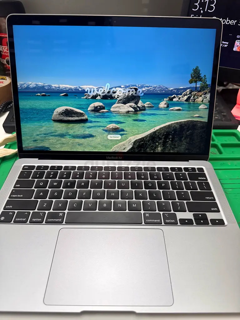 MacBook Air M1 for sale | dubizzle