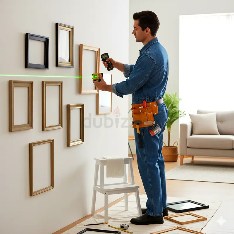 Professional Home Maintenance and Expert Repair Solutions for Every ...