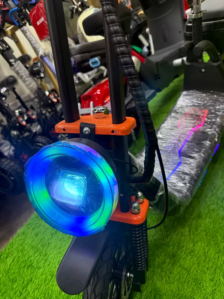 Electric scooter | dubizzle Sharjah