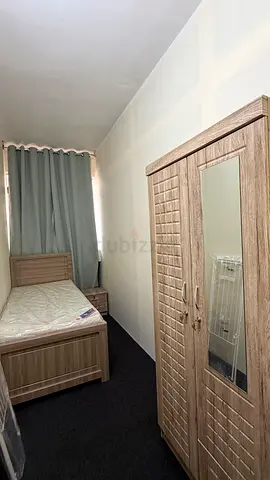 Rooms with Partition for rent in Abu Dhabi | dubizzle