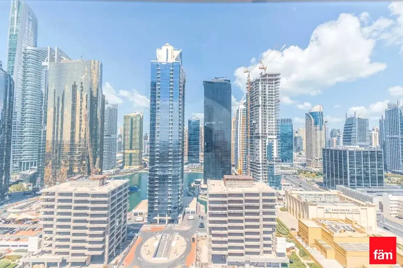 Office: Open space | DMCC License | Book a viewing now | dubizzle Dubai