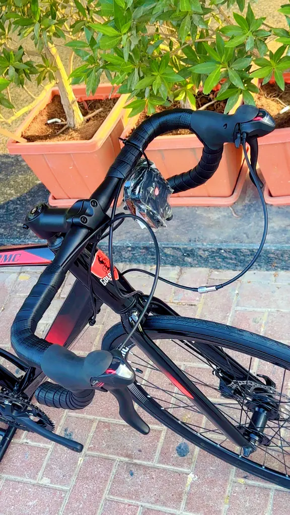 High-Performance Road Bike for Sale full aluminium body | dubizzle Dubai