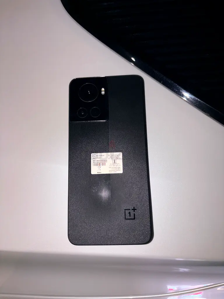 Used Oneplus 10R for sale | dubizzle