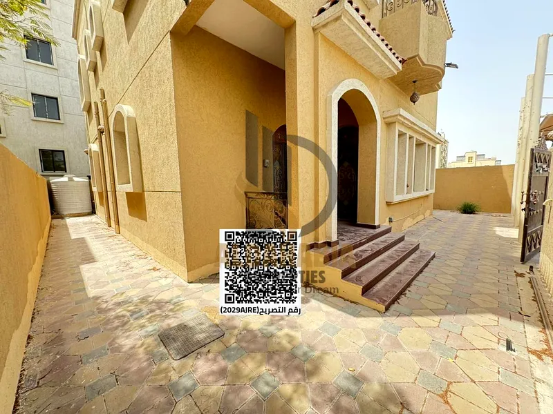 Commercial Building: Villa for Rent in Al Rawda 3 – Ajman | dubizzle Ajman