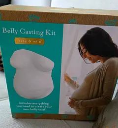 Belly Casting kit | dubizzle