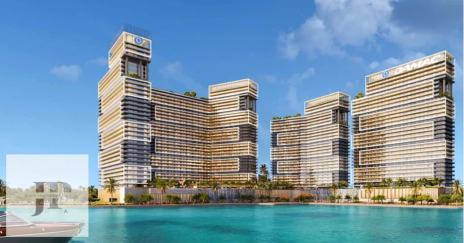 Apartment: High Floor | Sea View | Flexible Payment plan | dubizzle Dubai