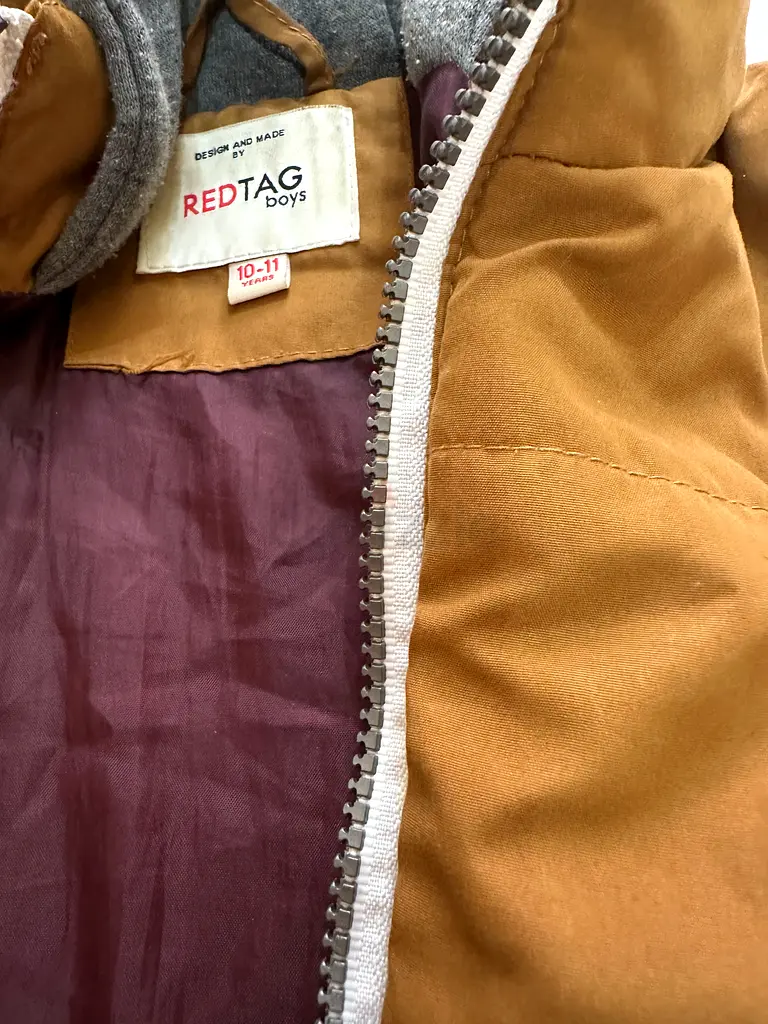 Red Tag jacket | dubizzle