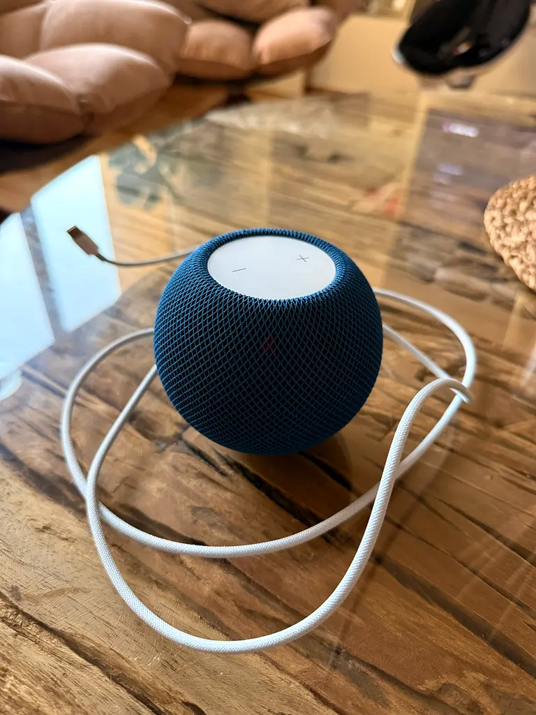 Apple HomePod Mini | dubizzle