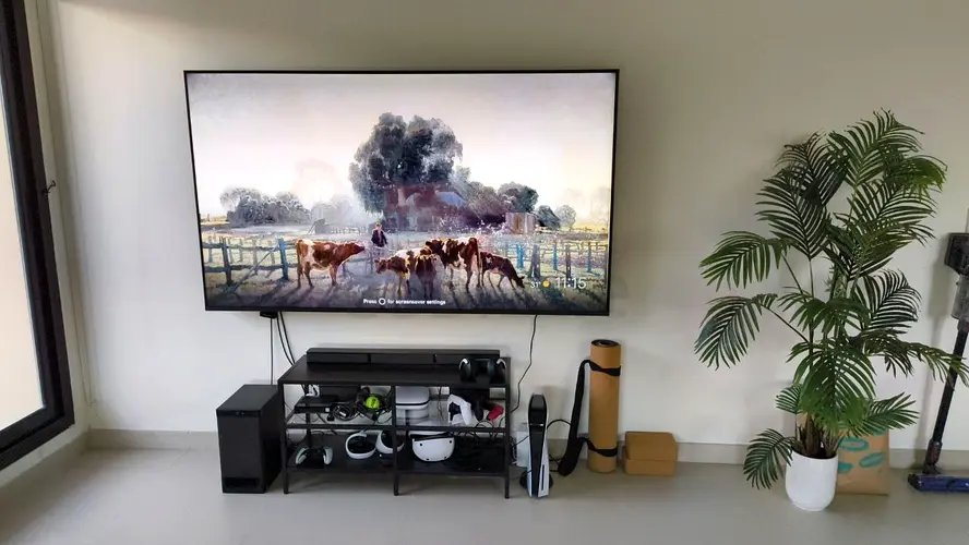 Sony BRAVIA 85 Inch TV 4K UHD LED Smart Google TV | dubizzle Dubai