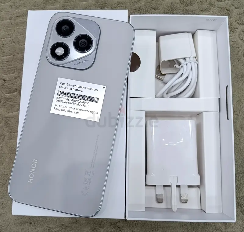 HONOR MAGIC 400 256GB STORAGE | dubizzle