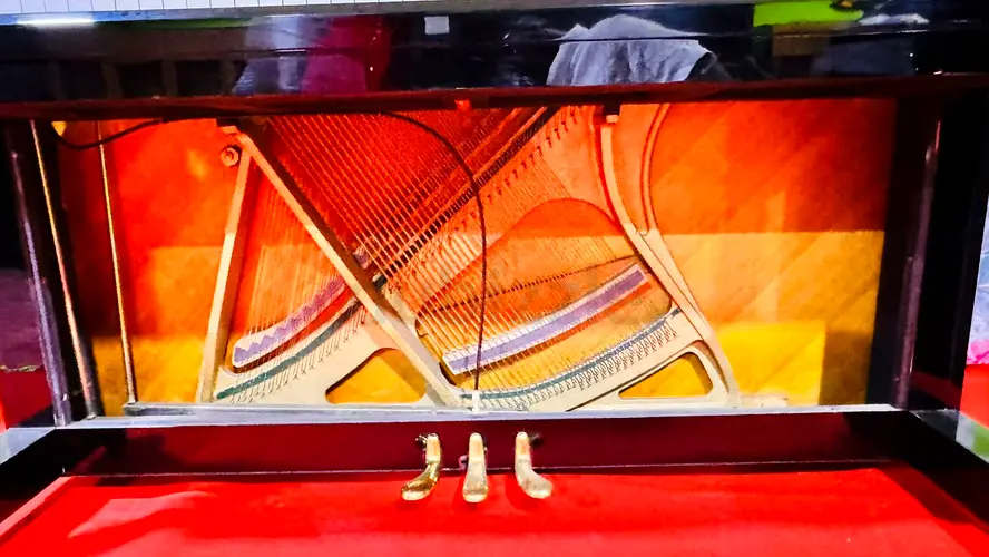 Kawai BL31 Upright Piano | dubizzle