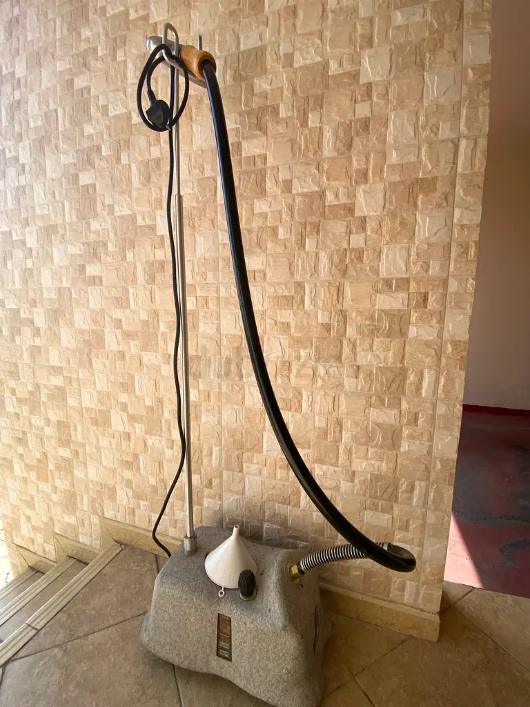 Jiffy Steamer – Professional Garment Steamer | dubizzle Abu Dhabi