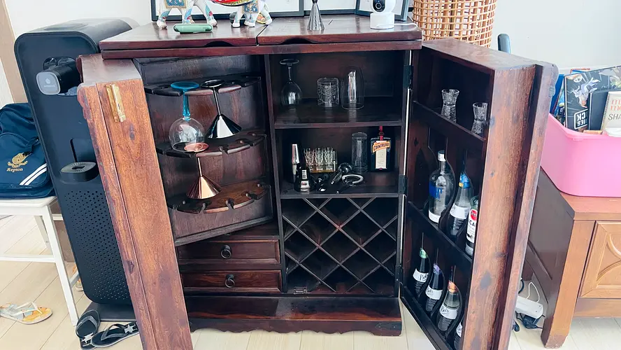 Drink cabinet | dubizzle Dubai