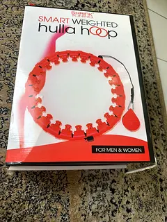 Hulla Hoop | دوبيزل