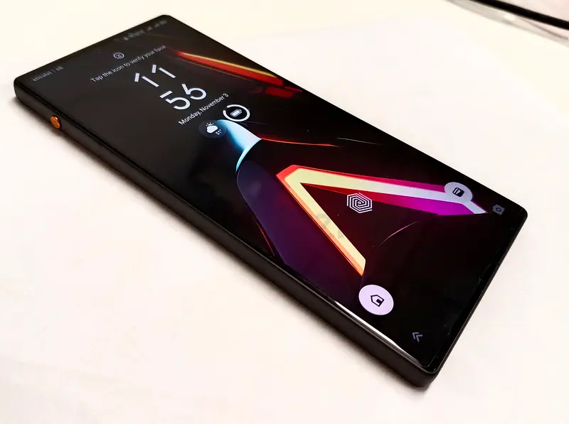 Red magic 10 air flare edition | dubizzle UAE