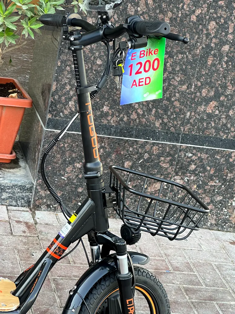 Kugoo Electric Scooter for Sale | dubizzle
