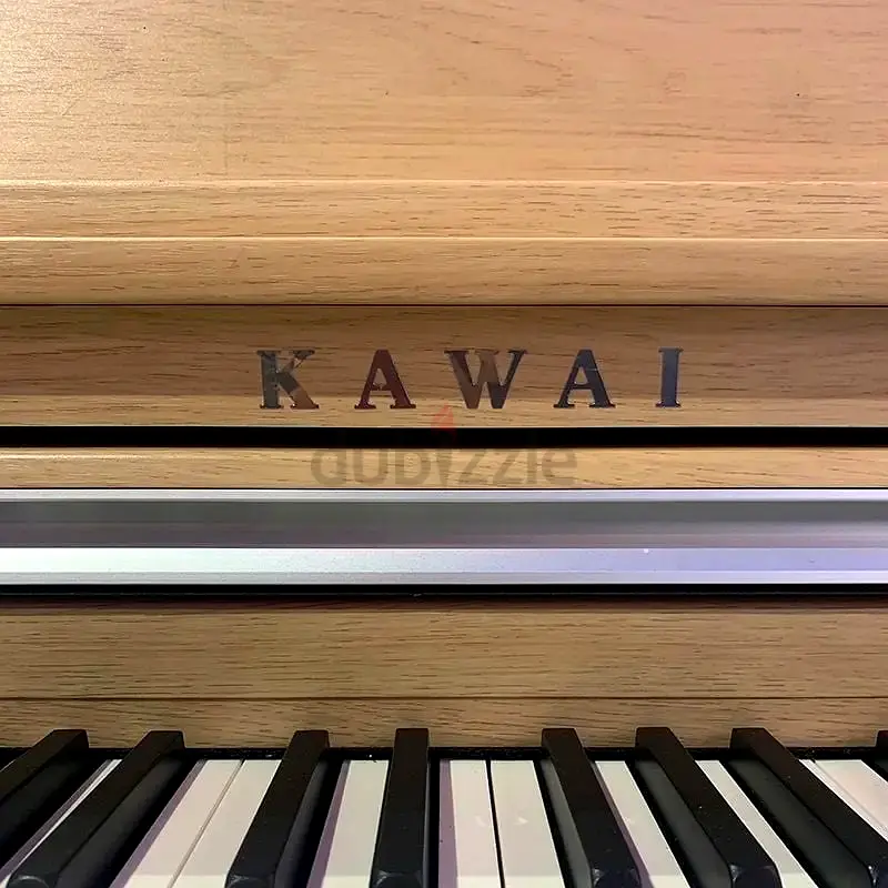 Kawai CA48 New Piano | dubizzle