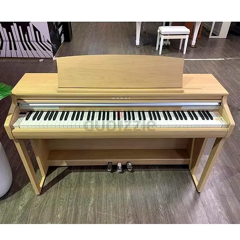 Kawai CA48 New Piano | dubizzle