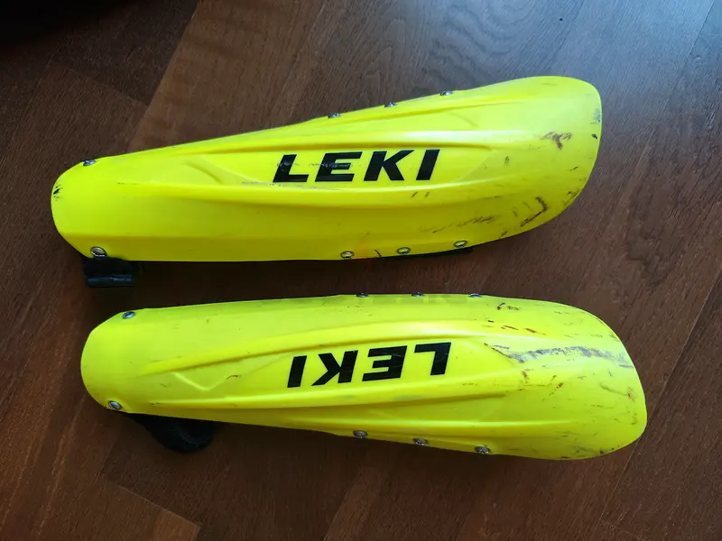 Arm guard GS race leki | dubizzle