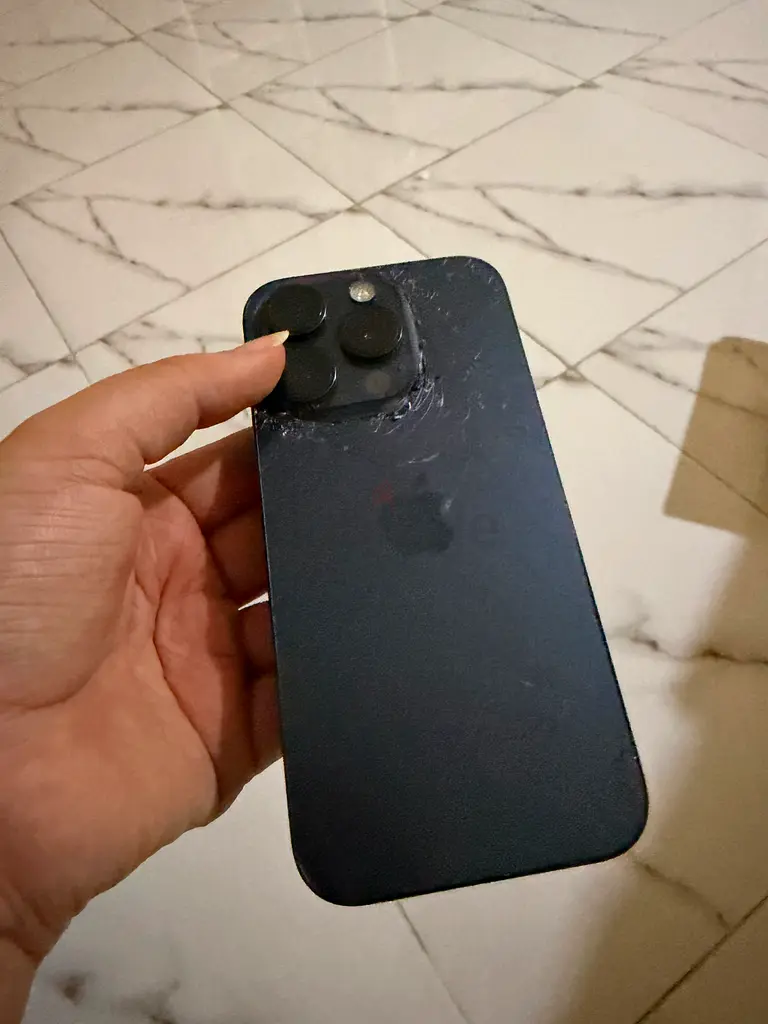 iPhone 15 pro | dubizzle