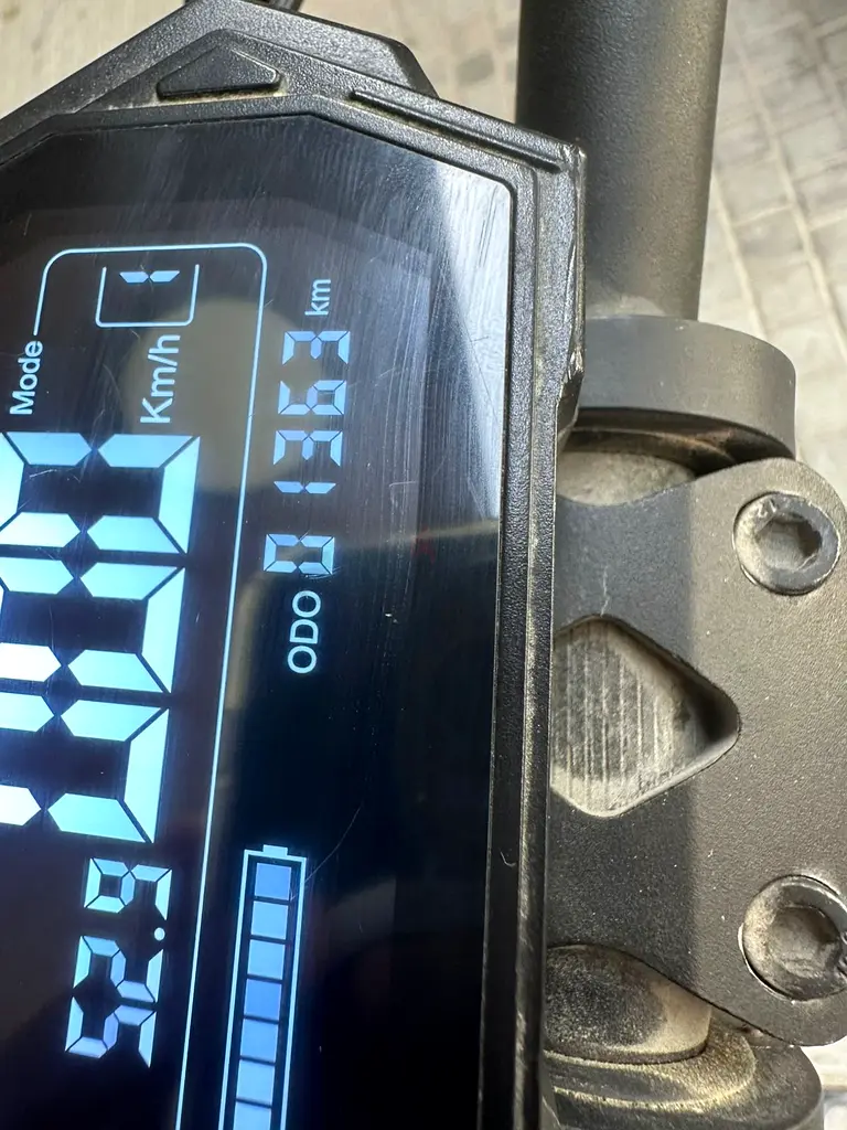 KugooKirin G2 Max | dubizzle