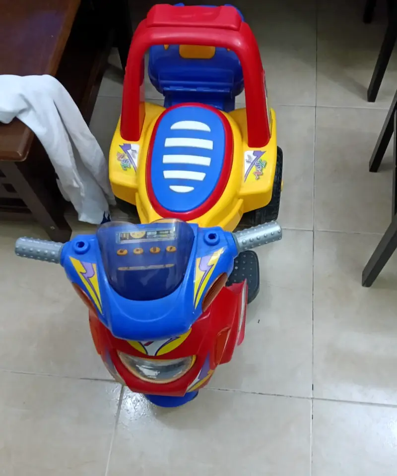 kids electric scooter | dubizzle Sharjah