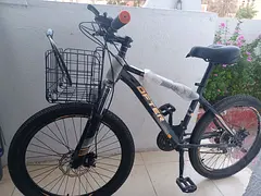 Mountain Bike for Sale - Great Condition | dubizzle