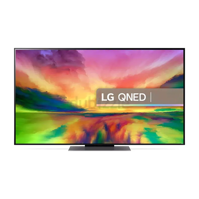 LG QNED81 Series 86-Inch UHD Smart QNED TV 86QNED816RA Black | dubizzle