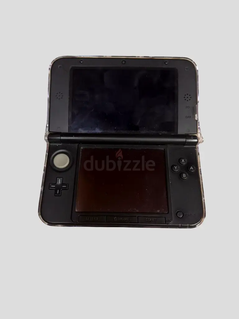 Nintendo 3DS with 10 Games | dubizzle Abu Dhabi