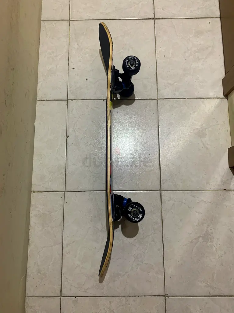 Quality Skateboard Deck for Sale | dubizzle