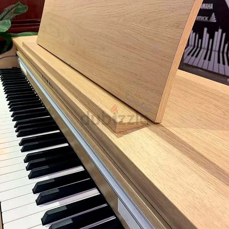 Kawai CA48 New Piano | dubizzle