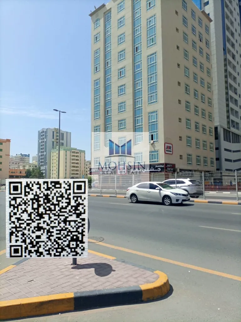 Commercial Building: Investments Price, Kuwait Street Al Nuaimyia 1 ...