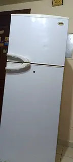 Reliable and Spacious Double Door Refrigerator for Sale | dubizzle