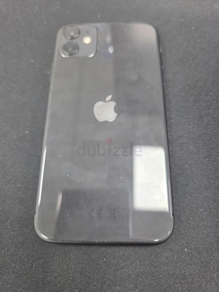 iPhone 11 – 128GB – 94% Battery Health – Excellent Condition | dubizzle ...